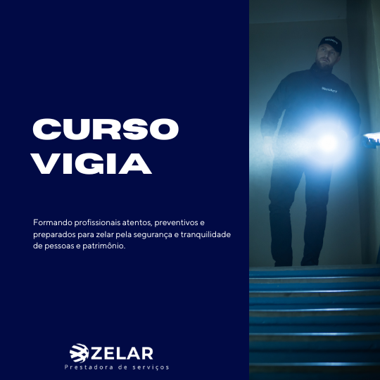 Curso de Vigia
