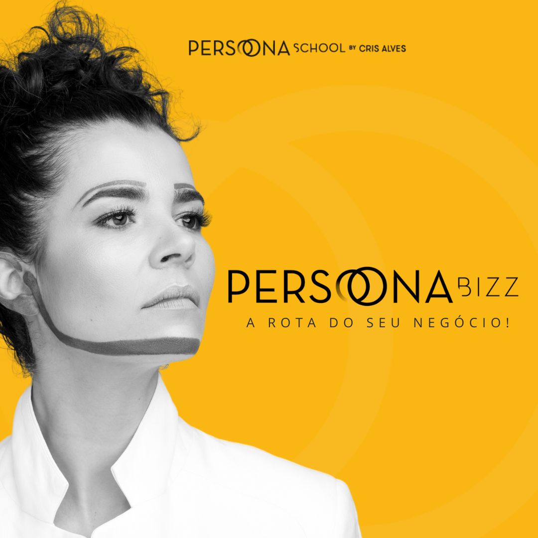 Persoona® BIZZ: A rota do seu negócio! - PARTE III