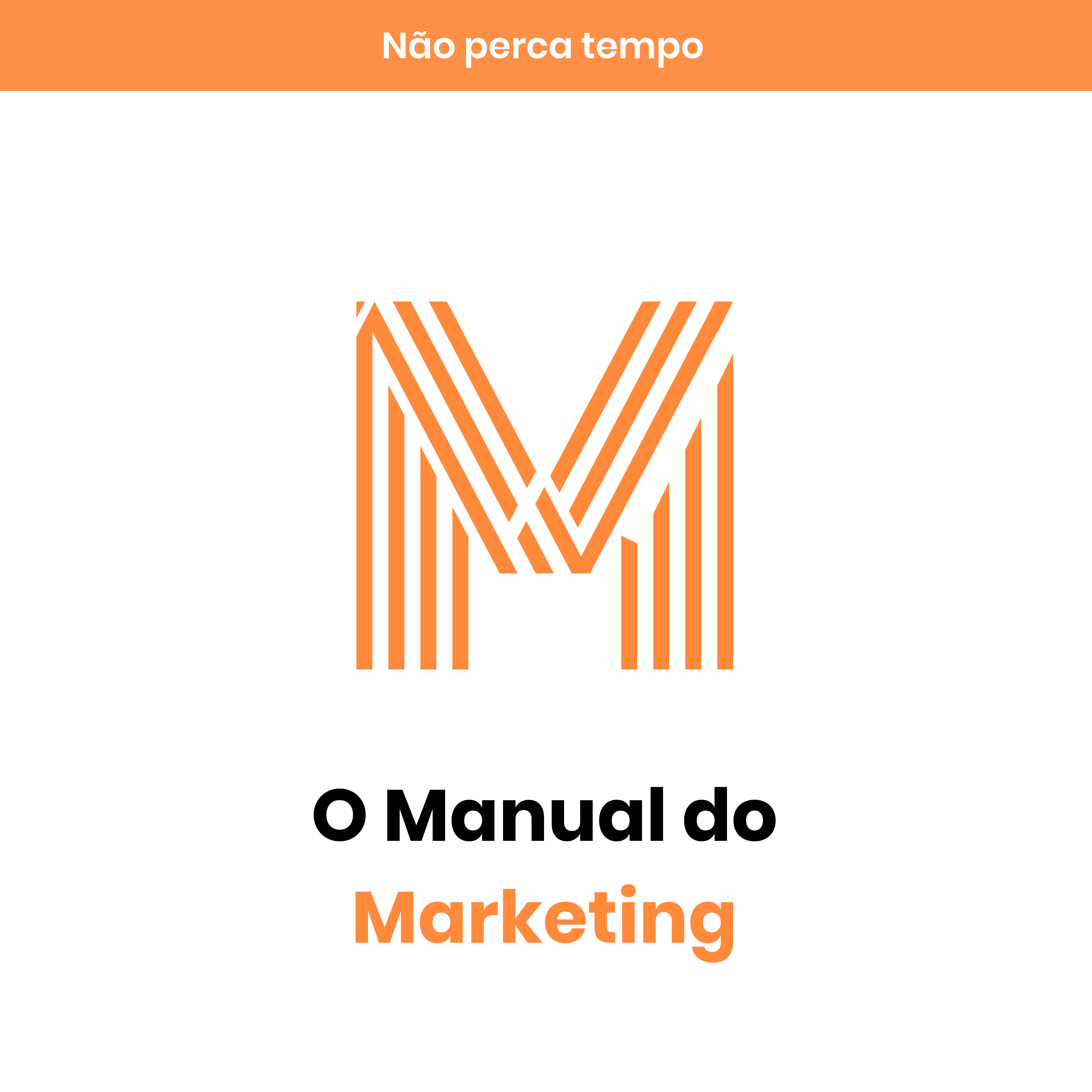 O Manual do Marketing: As Técnicas que farão você faturar muito ...