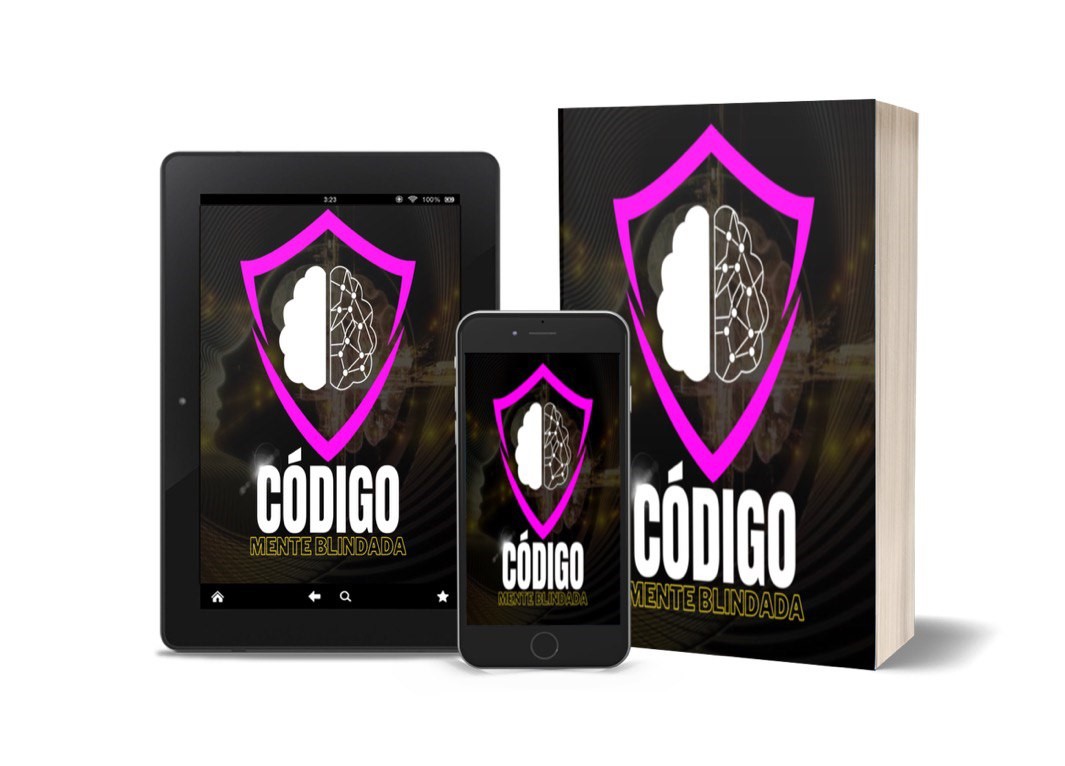 35 Código Mente Blindada - Yvan Figueiredo | Hotmart