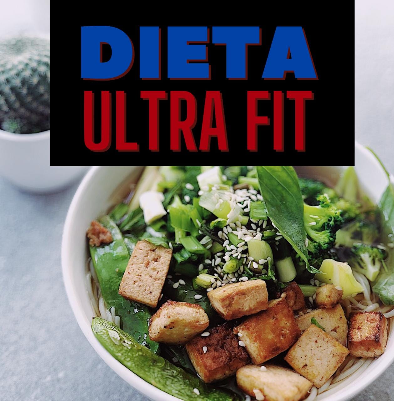 D.U.F - Dieta Ultra Fit