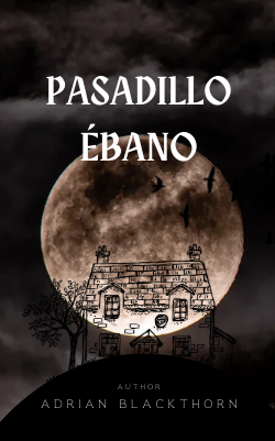 Pasadillo de Ebano - Roxs Nexus | Hotmart