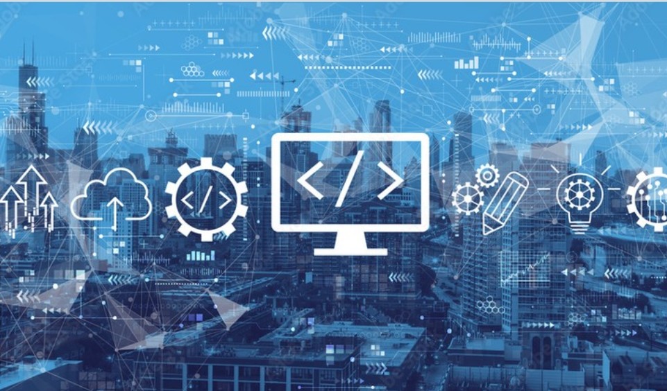 SQL - A linguagem de TODOS os programadores