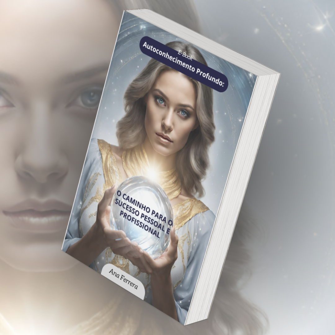 Autoconhecimento Profundo: O Caminho para o Sucesso Pessoal e Profi...