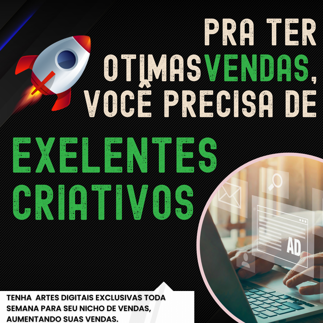 ART DIGITAL HUB - Eu Diego Netto | Hotmart