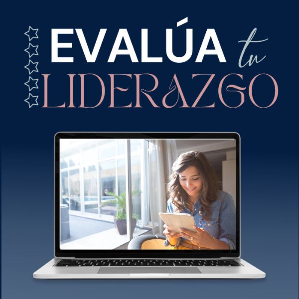 Workshop Evalúa tu Liderazgo - Lissette Santana de Liderazgo RD-Rei...