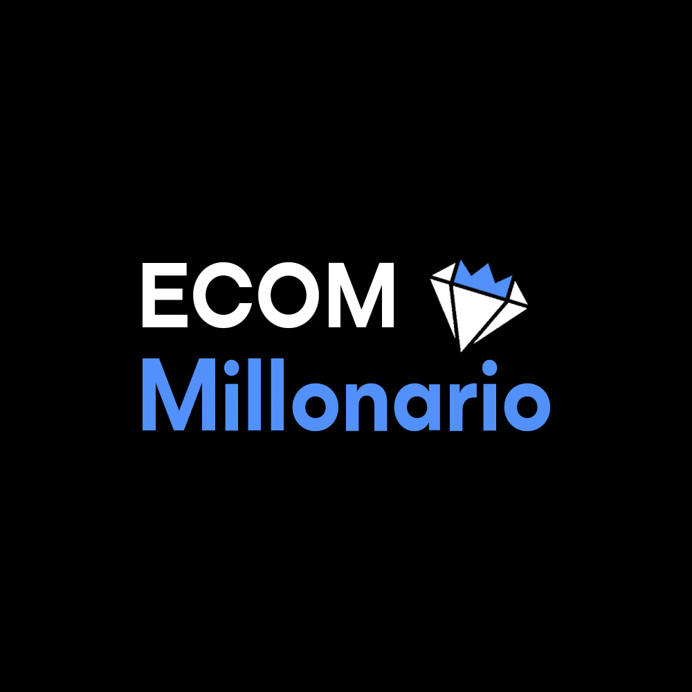 Ecom Millonario Avanzado - ECOM MILLONARIO LLC | Hotmart