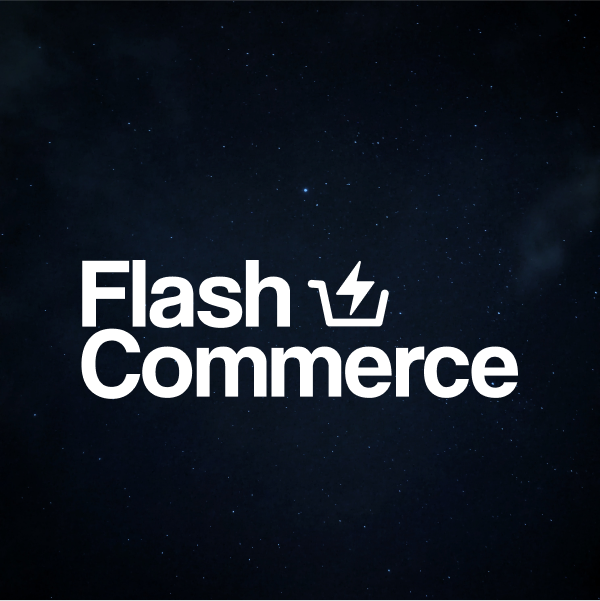 Flash Commerce - Flash Academy | Hotmart