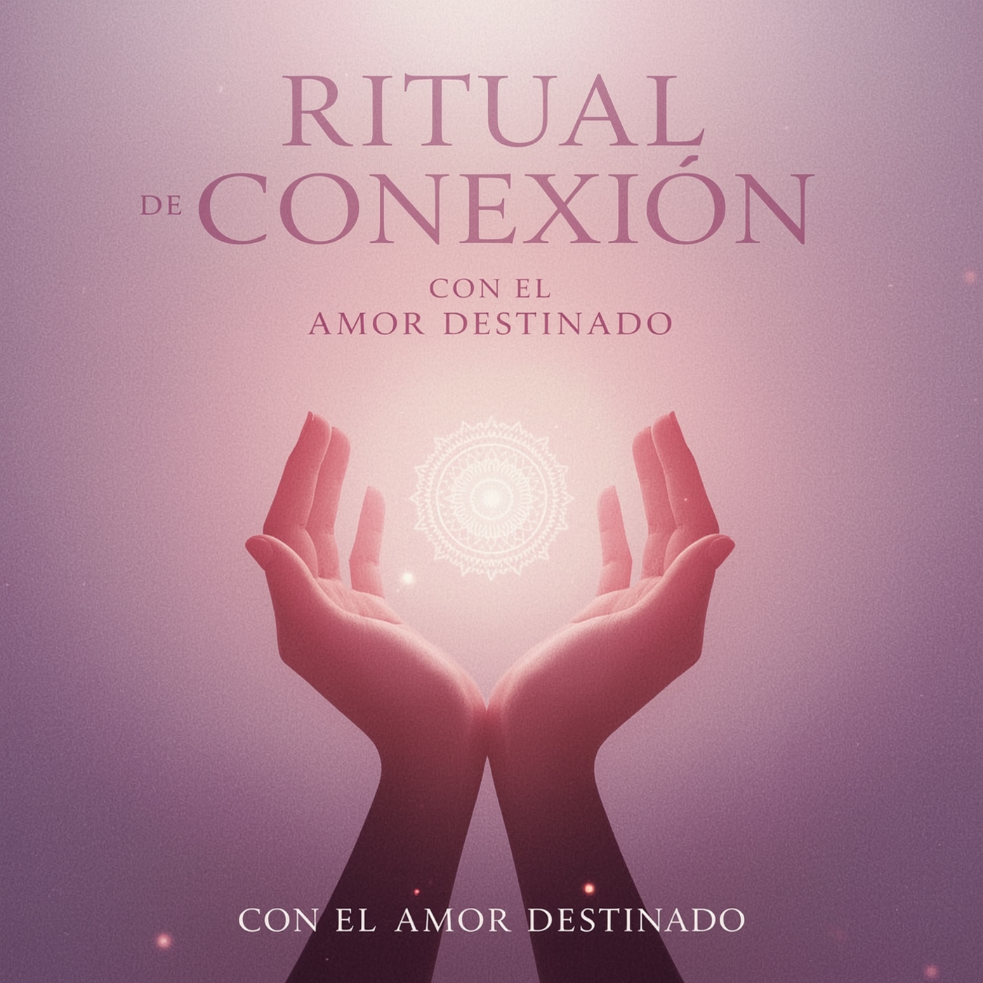 Ritual de Conexión con el Amor Destinado – Audio Guiado - Otávio Au...