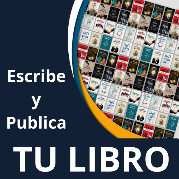 Escribe y publica tu libro (de no ficción) - Ariel Ortuño | Hotmart