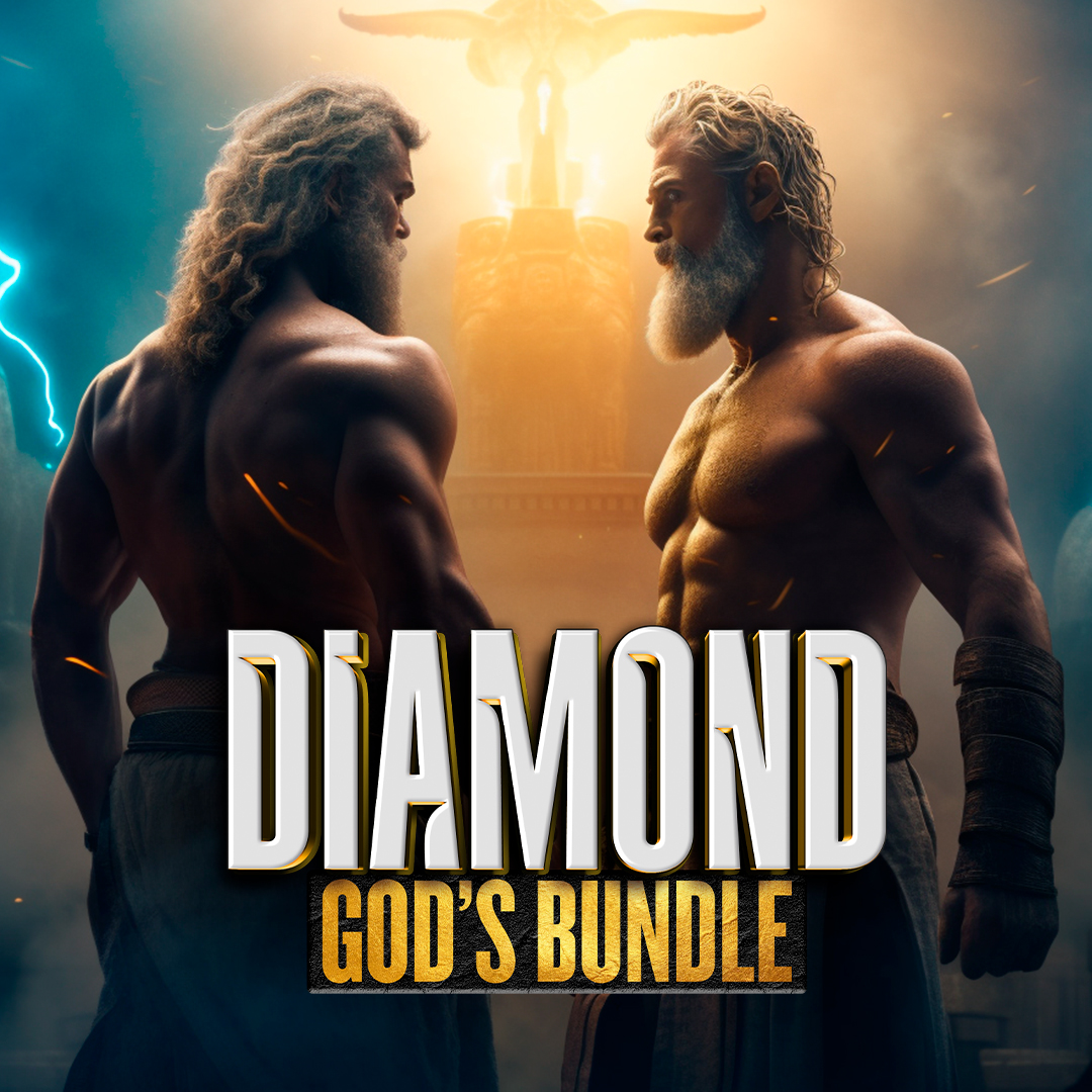 Diamond God's Bundle