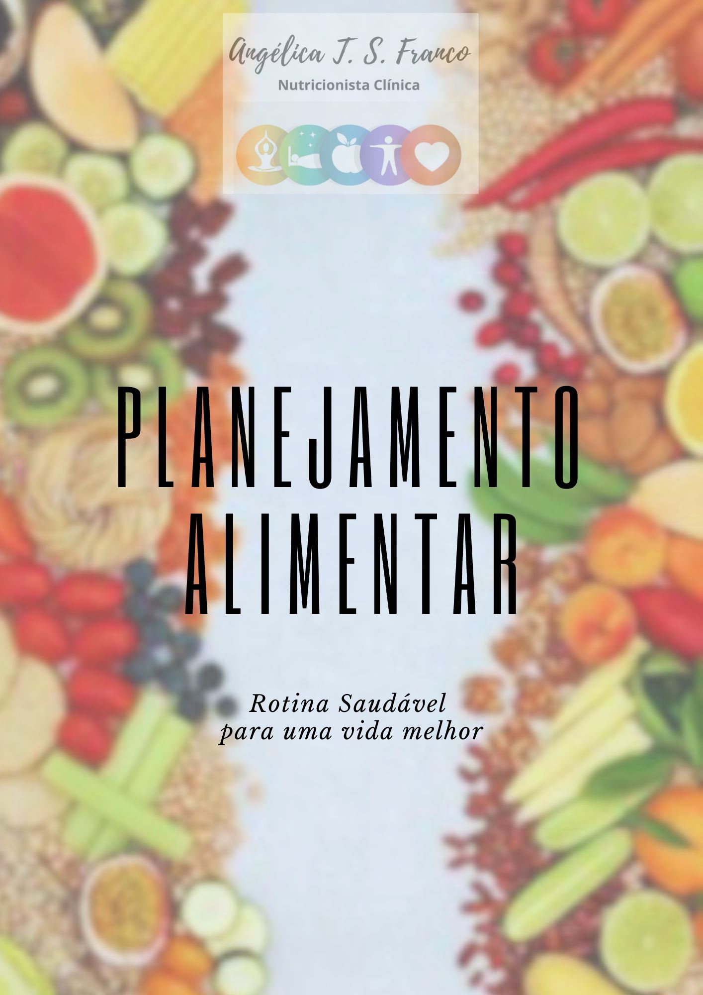 Planejamento Alimentar