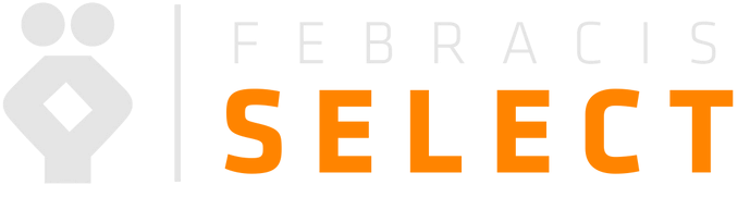 Taxa de Licenciamento Febracis Select - Febracis Lisboa