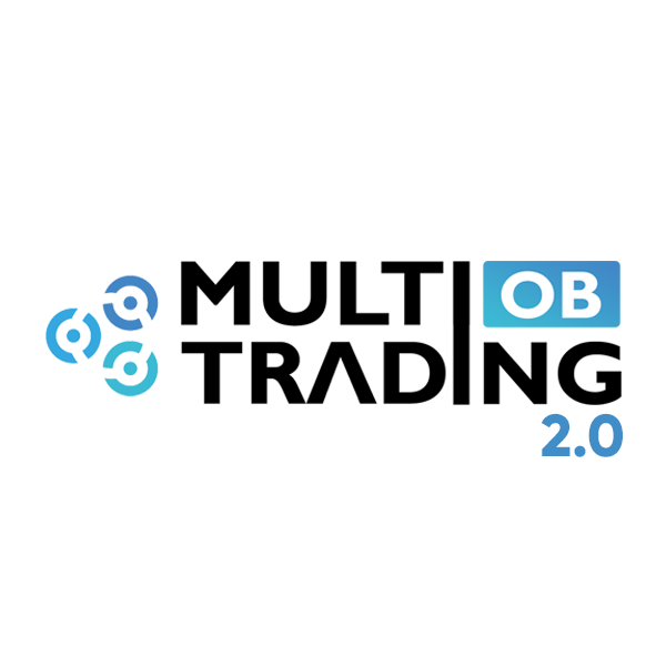MULTI TRADING OB 2.2 - Marcos Antônio Monteiro e Monteiro | Hotmart