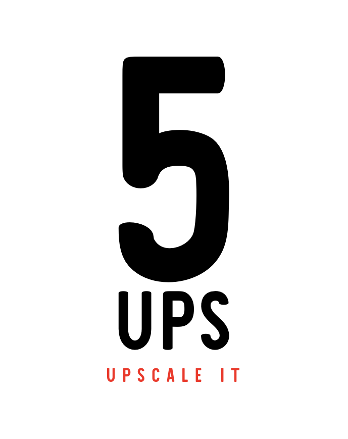 Sistema 5 UPS - Um guia simples de Marketing - Frederico Junqueira ...