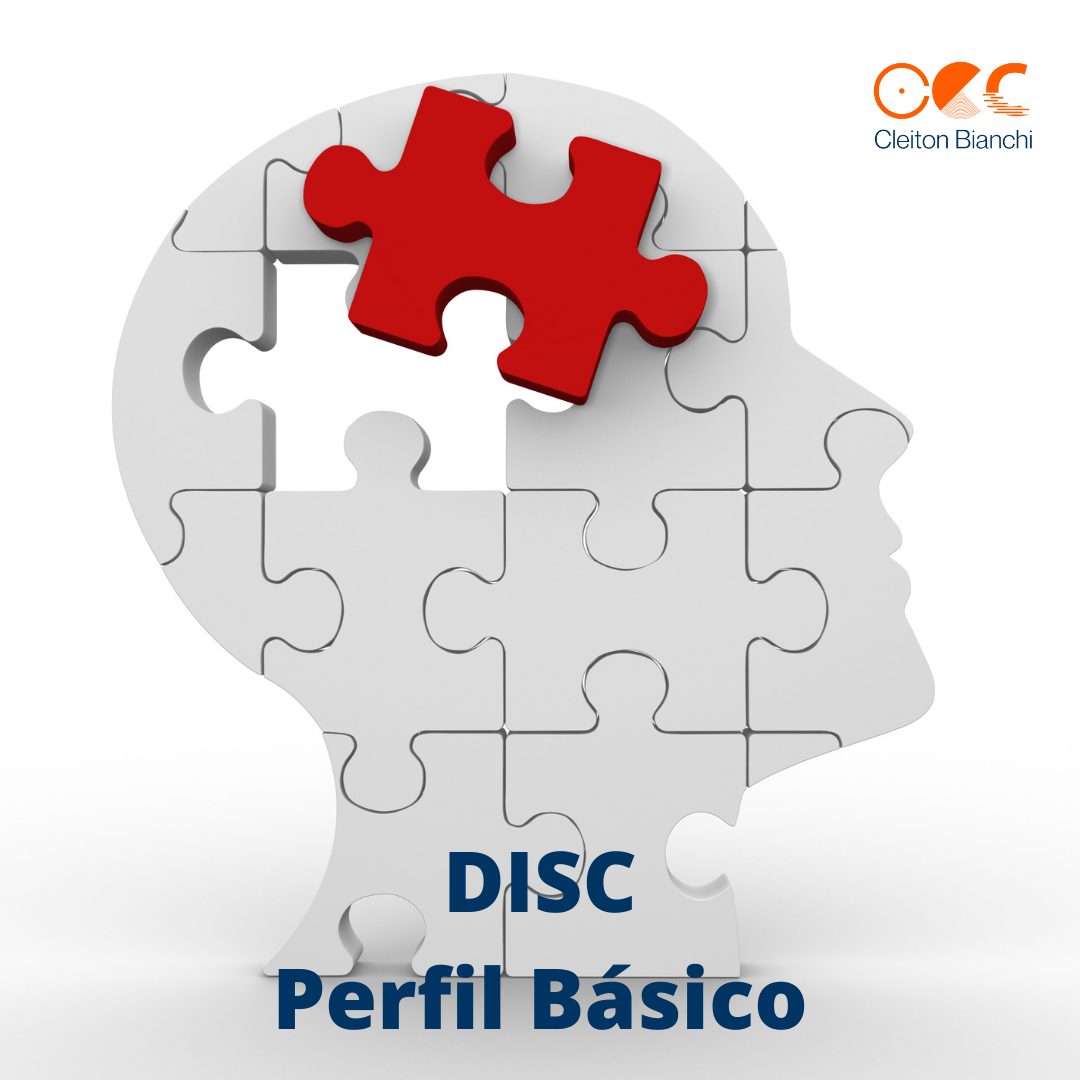 DISC (Perfil Básico)