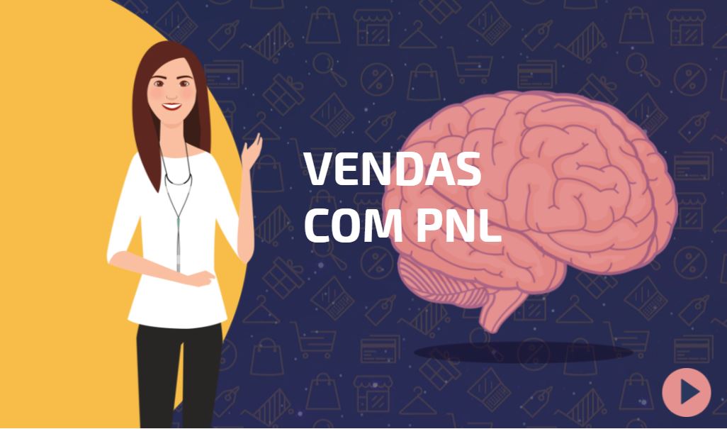 PNL Aplicada à Vendas - Daniela Carmo | Hotmart