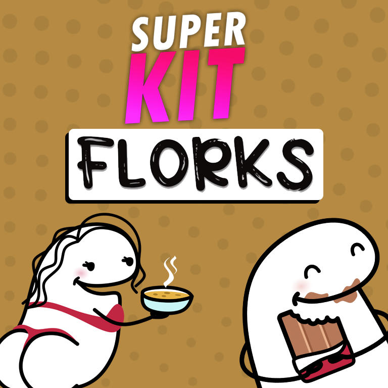 Super Kit Florks