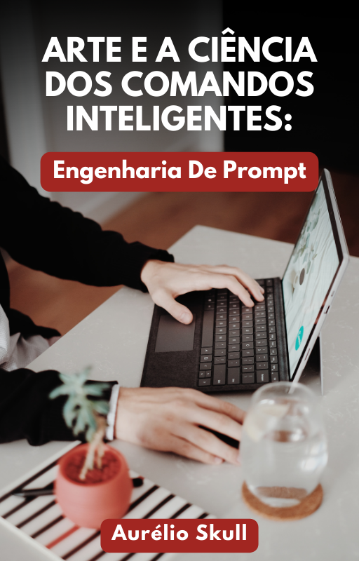 Arte e a Ciência dos Comandos Inteligentes: engenharia de prompt