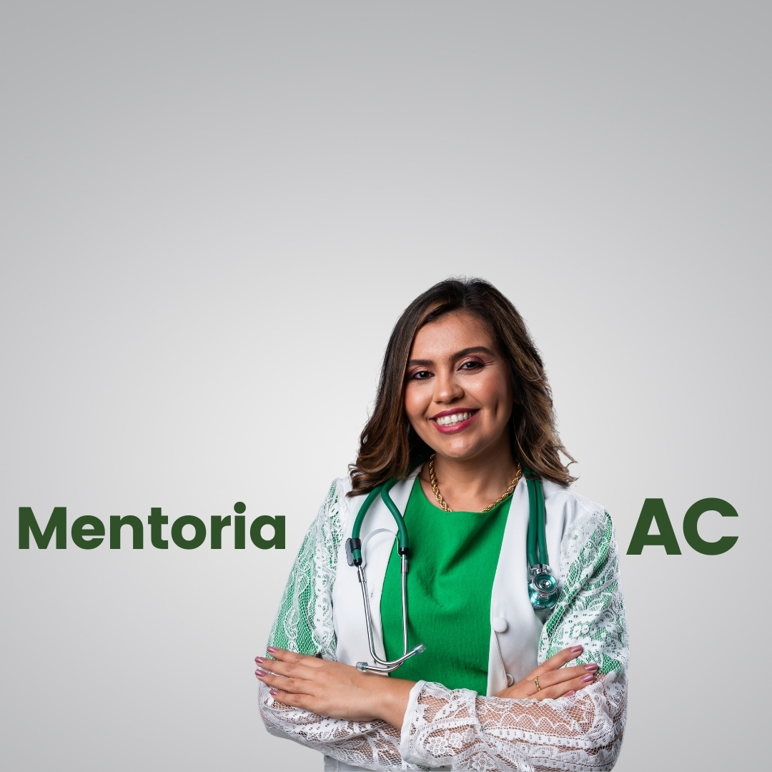 Mentoria AC - Dra Andrea Carvalho | Hotmart