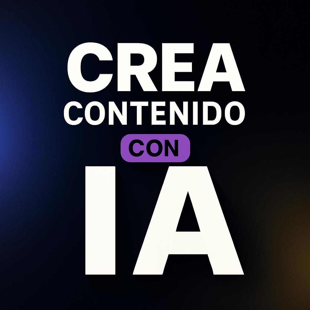 Crea Contenido con IA - Simon Acosta | Hotmart