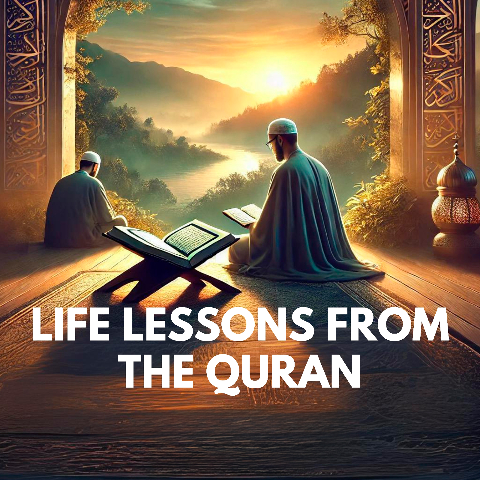 Life Lessons from the Quran