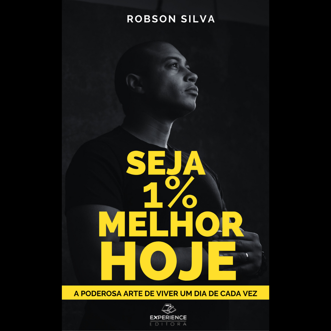Seja 1% Melhor Hoje