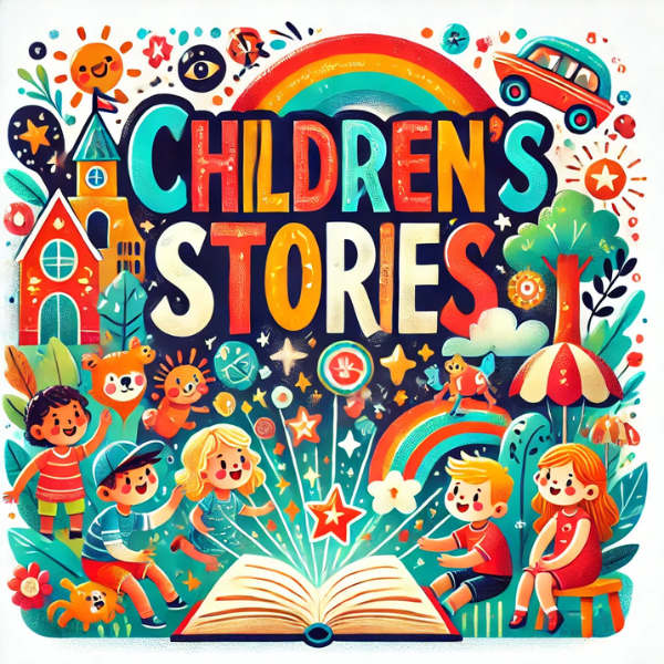 CHILDREN'S STORIES