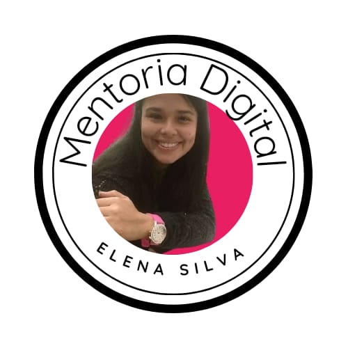 MENTORIA DIGITAL ELENA SIVA - silged Elena Silva Sarmiento | Hotmart