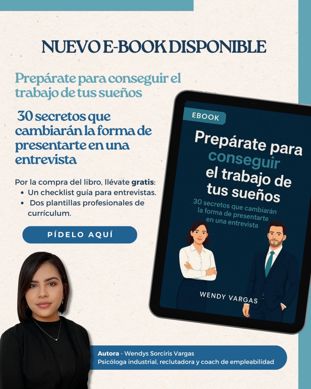 EBOOK 30 Secretos que cambiaran la forma de presentarte en una ...