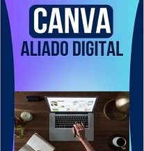 Canva - Aliado digital - Studio N Aromas | Hotmart