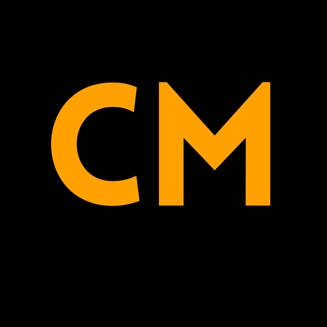 CM APP (1 fashion app) - Robinson Smith | Hotmart