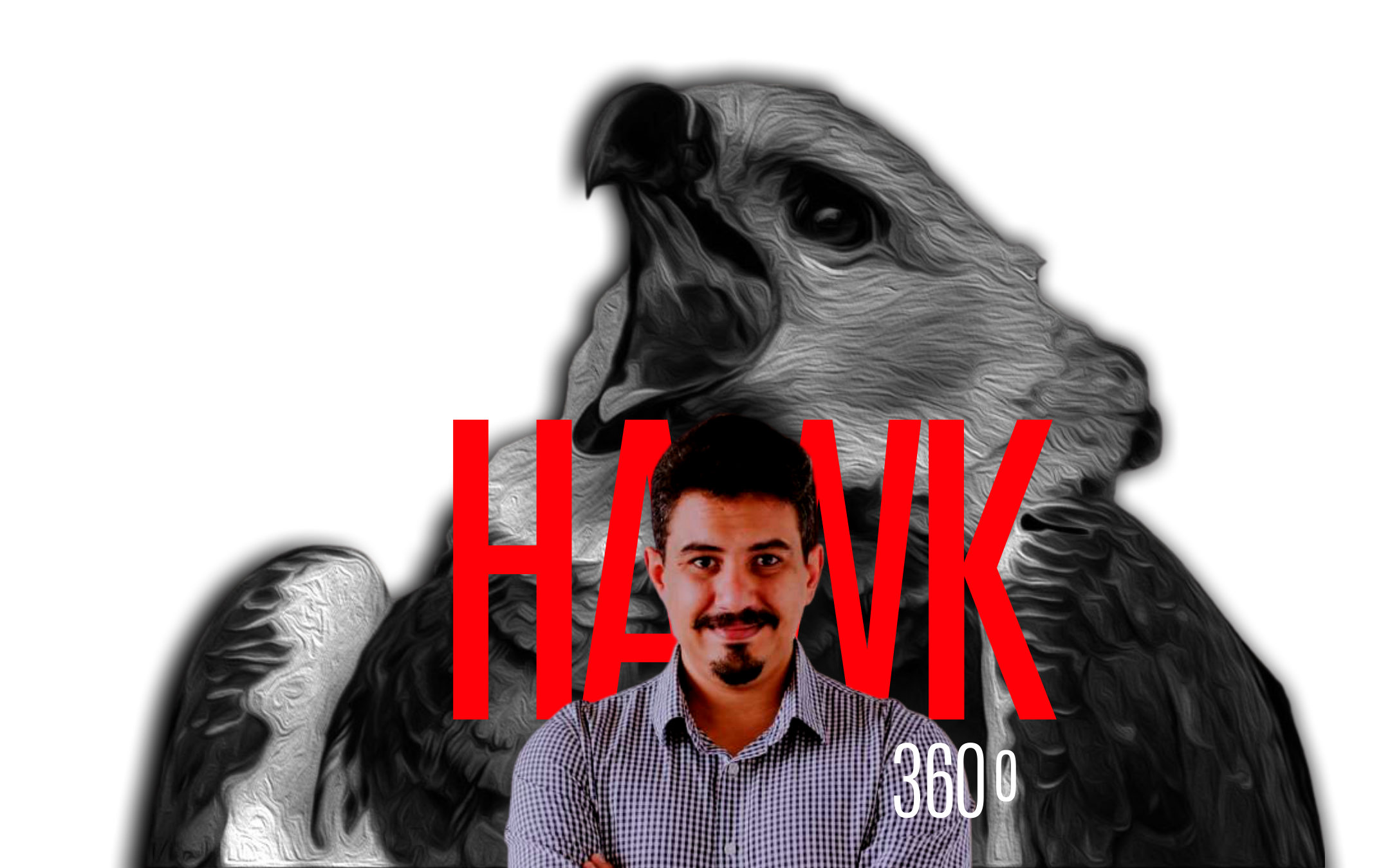 Hawk 360º - Marketing 360º