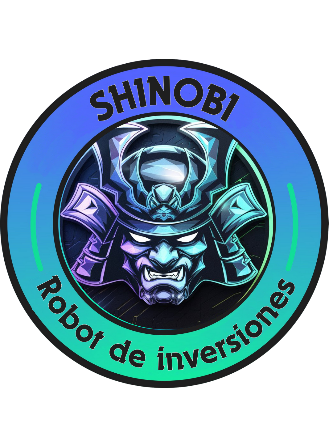 Shinobi PRO (Robot de trading) - ZB Productos Online | Hotmart