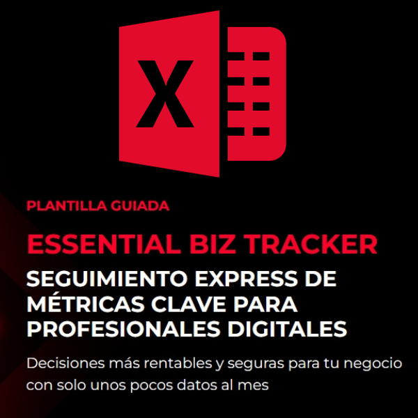 ESSENTIAL BIZ TRACKER©