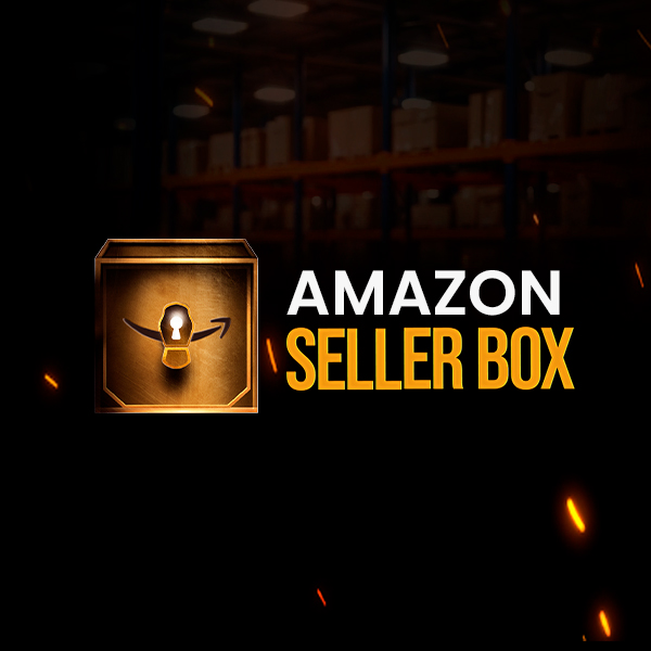 Amazon Seller Box - Amazoneros de Elite | Hotmart
