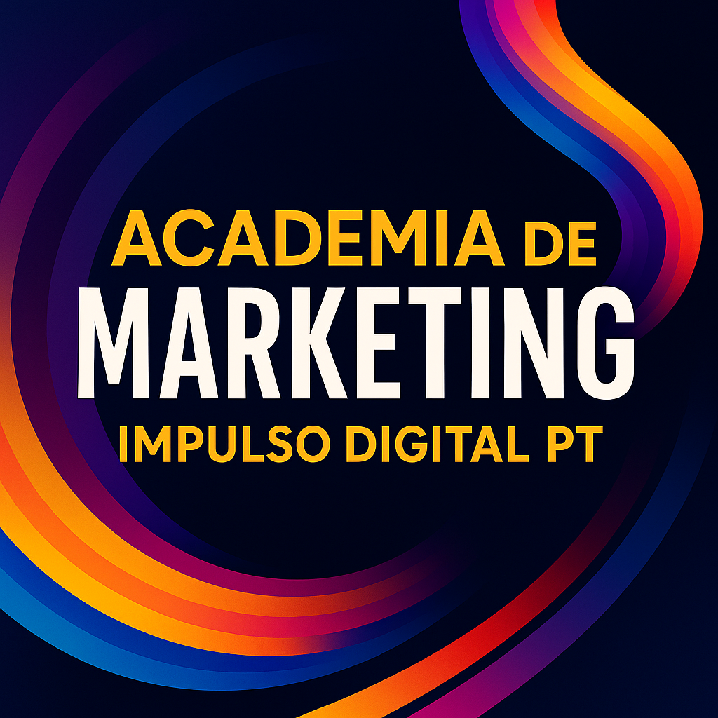 Academia de Marketing – Impulso Digital PT - Impulso Digital | Hotmart