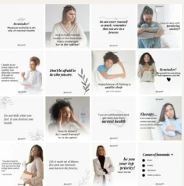 Psi Pack English Basic