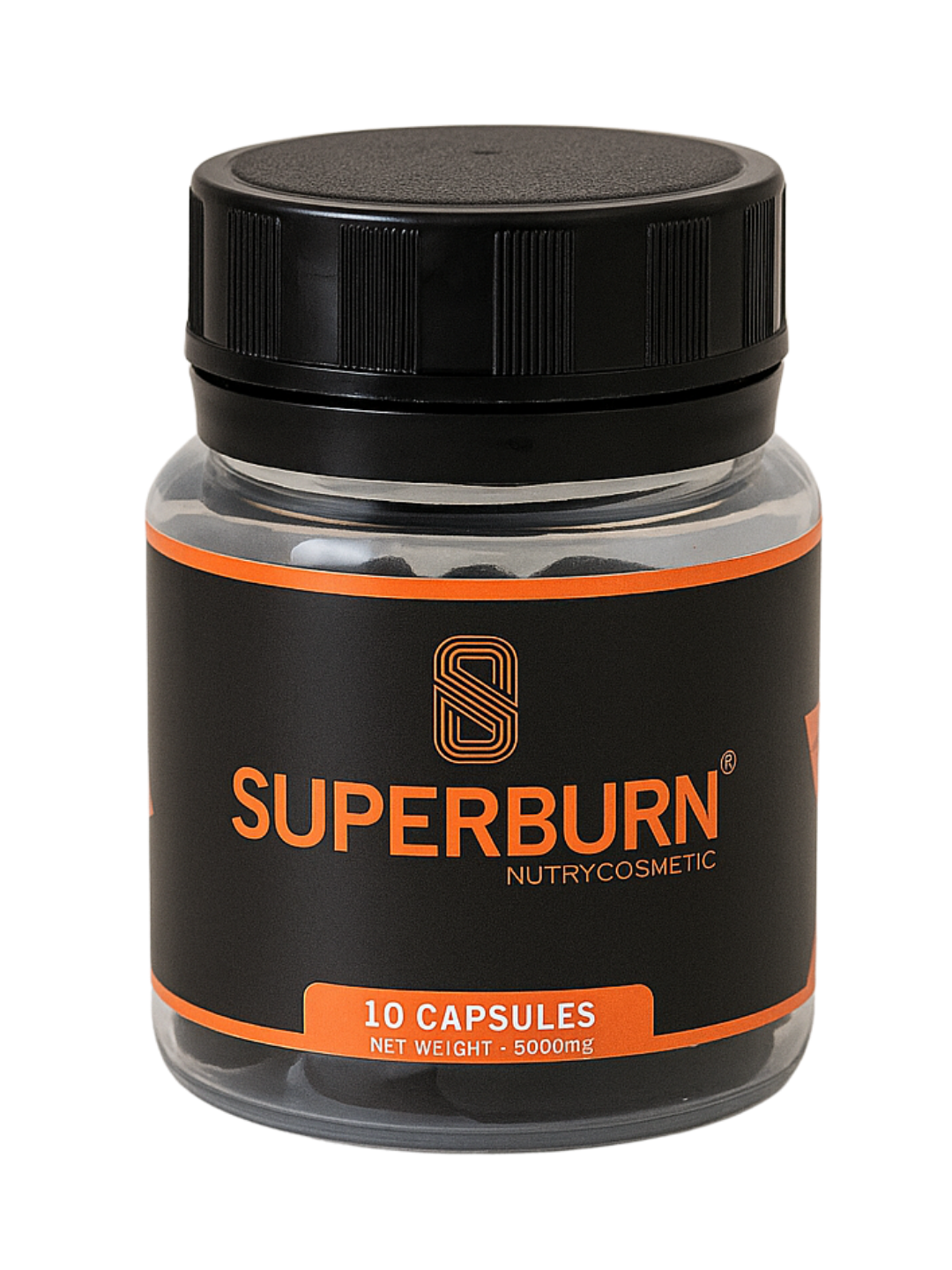 SUPERBURN - Jackson Fonseca Sodré | Hotmart