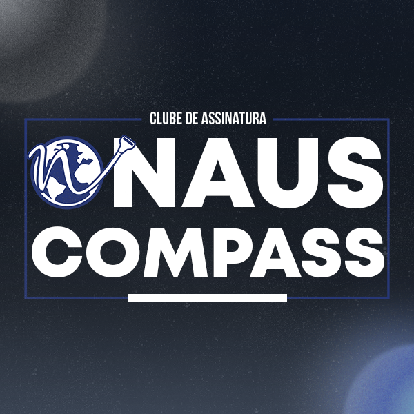 Clube Naus Compass - Naus Online | Hotmart