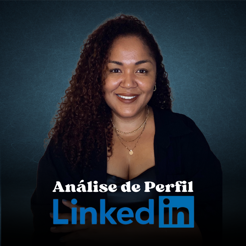 Análise de Perfil do LinkedIn - Kate Meliman | Carreiras | Hotmart