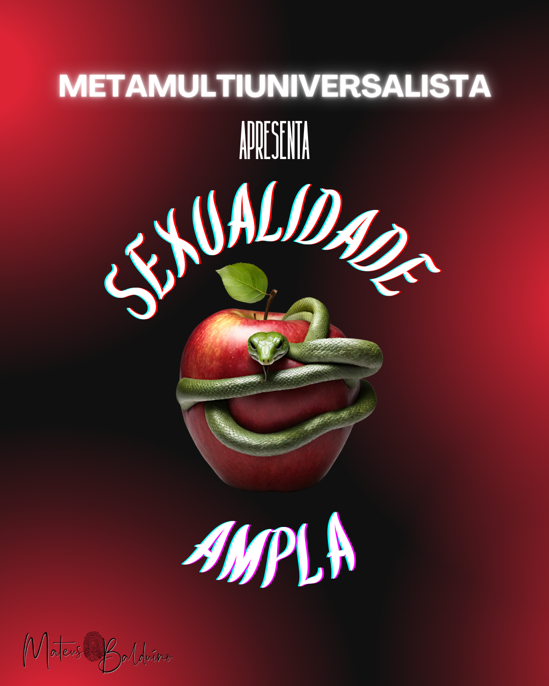 Curso Sexualidade Ampla - Mateus Balduino | Hotmart