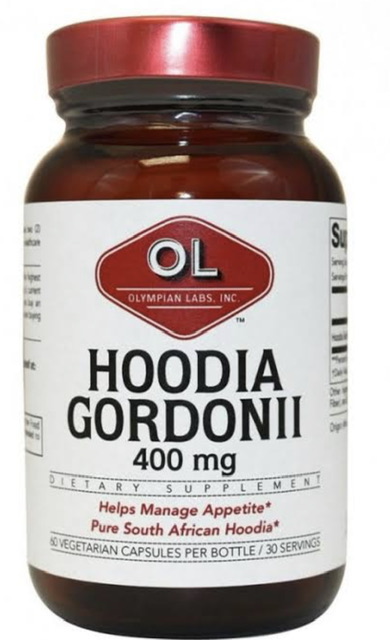 HOODIA GORDONII - Eduarda Lessa | Hotmart