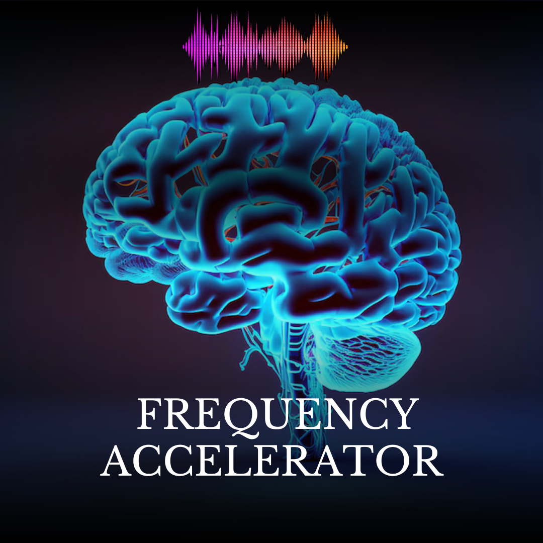 Frequency Accelerator