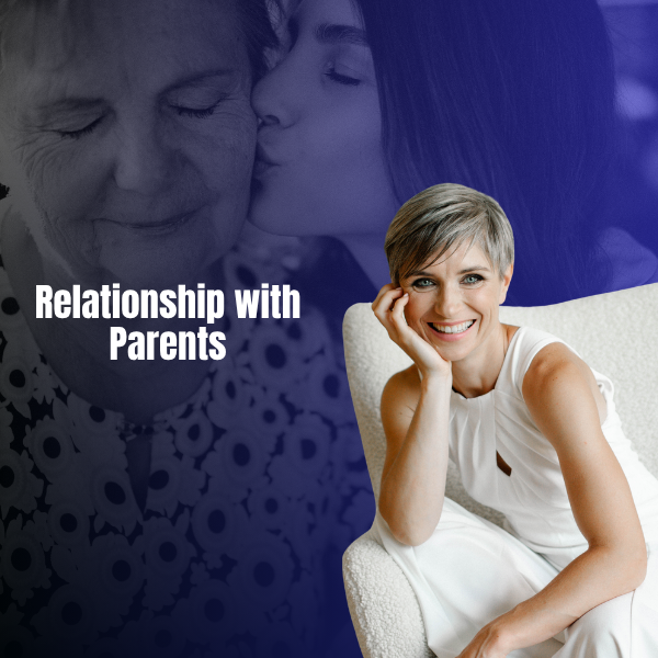 Course 1 - Relationship with Parents