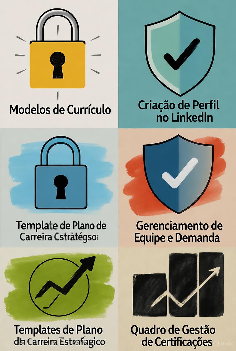 Scrutator | Ferramentas para acelerar sua evolução em Liderança - R...