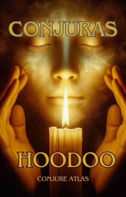 Conjuras Hoodoo - ALEXANDRE CIRQUEIRA ALVES | Hotmart
