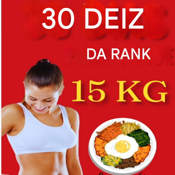 dream body in 30 days!