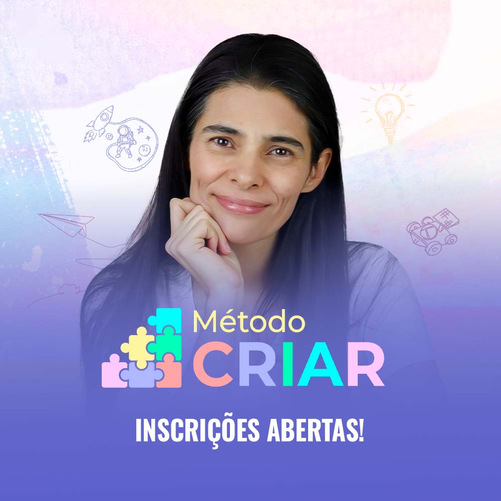 Acesso Adicional Método CRIAR - Sara Roder | Hotmart