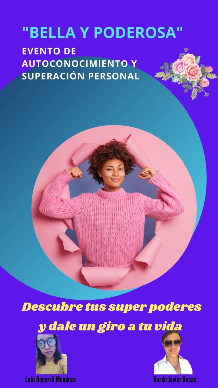 Bella y Poderosa - Lourdes Becerril | Hotmart